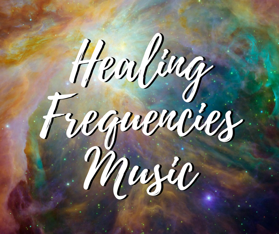 Healing Frequencies Music Recorded at A=432 and 444 Healing Frequencies Music Recorded at A=432 and 444