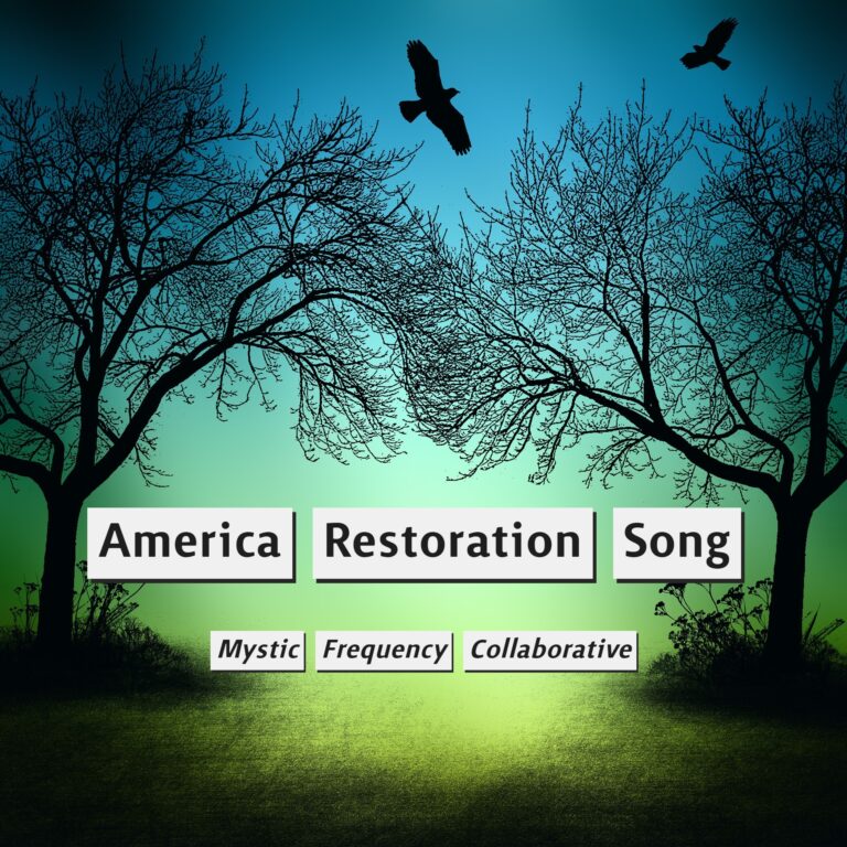 America Restoration Song - Healing Frequencies Music America Restoration Song - Healing Frequencies Music